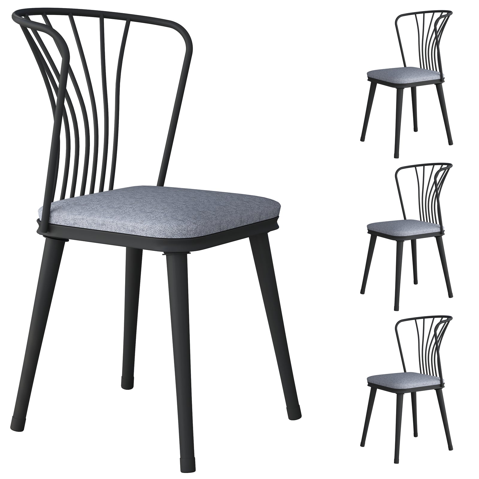 Mutfak Sandalyesi Modelleri ve Fiyatları | Rani Mobilya